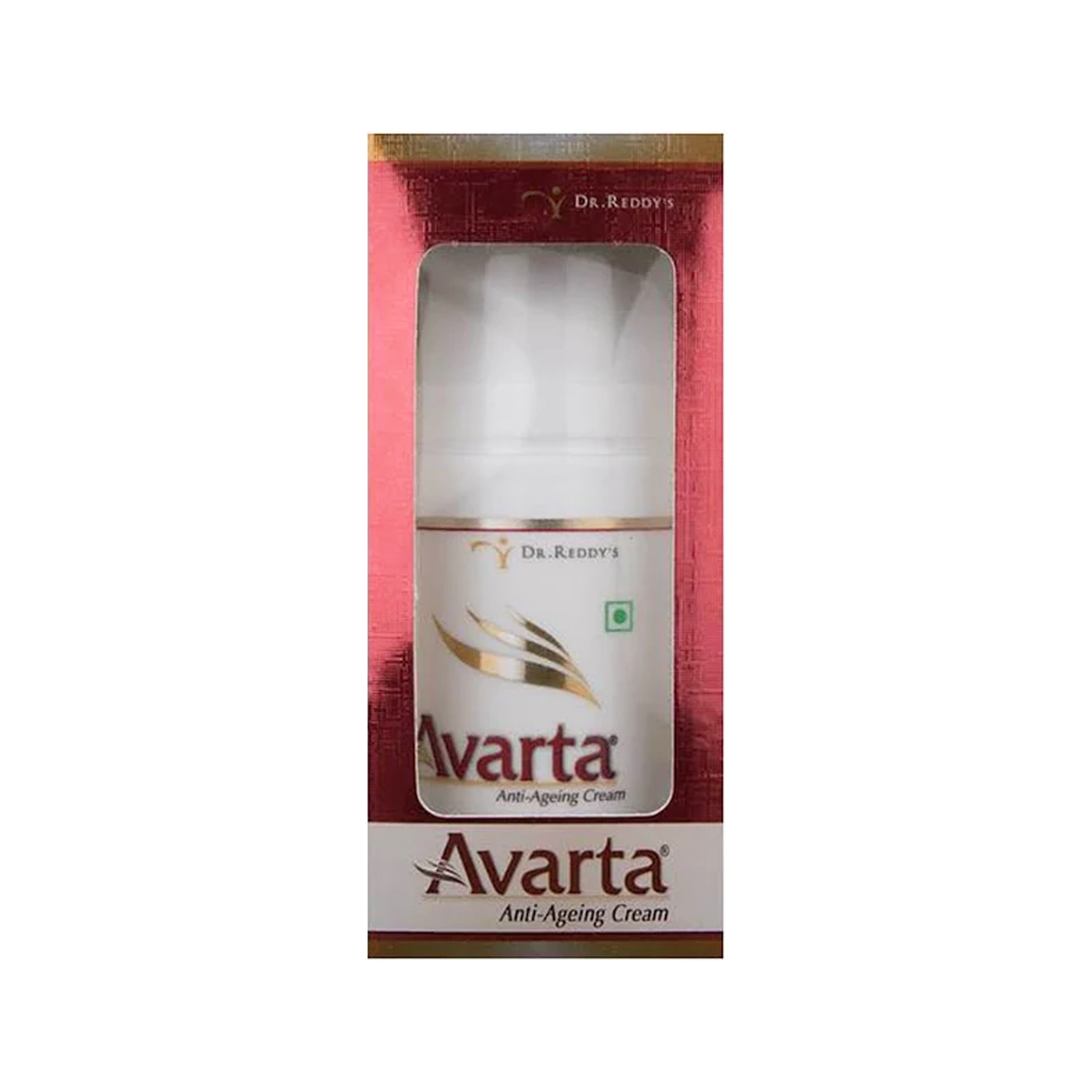 Avarta Anti-Ageing Cream- 50gm - Cureka - Online Health Care Products Shop