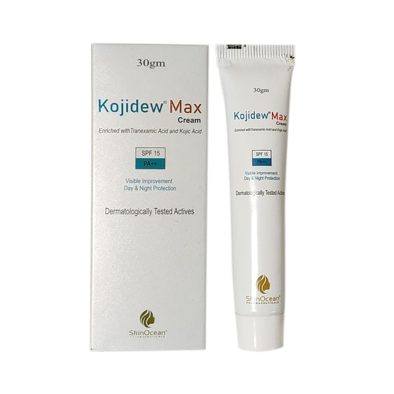 Kojidew Max Cream 30g - Cureka - Online Health Care Products Shop