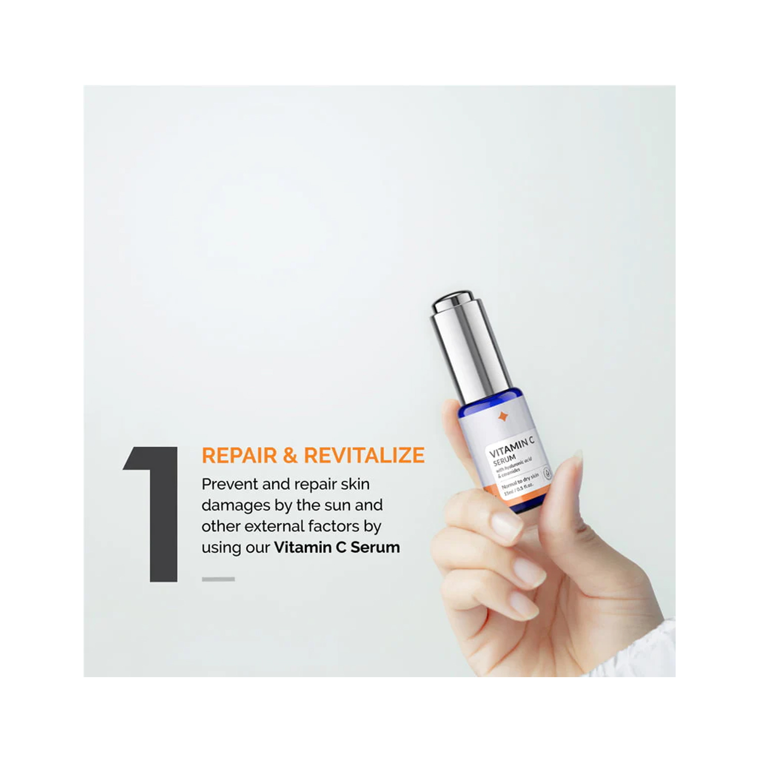 Derma Essentia Prevent And Protect Combo