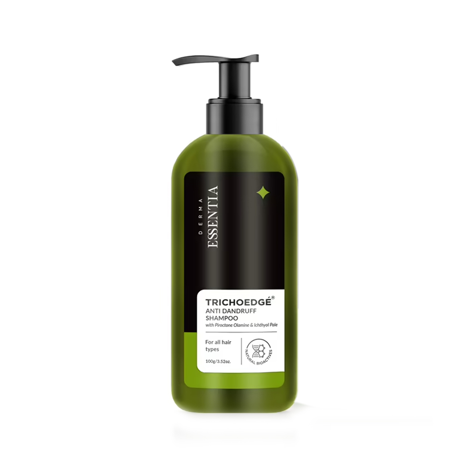 Derma Essentia Trichoedge Antidandruff Shampoo