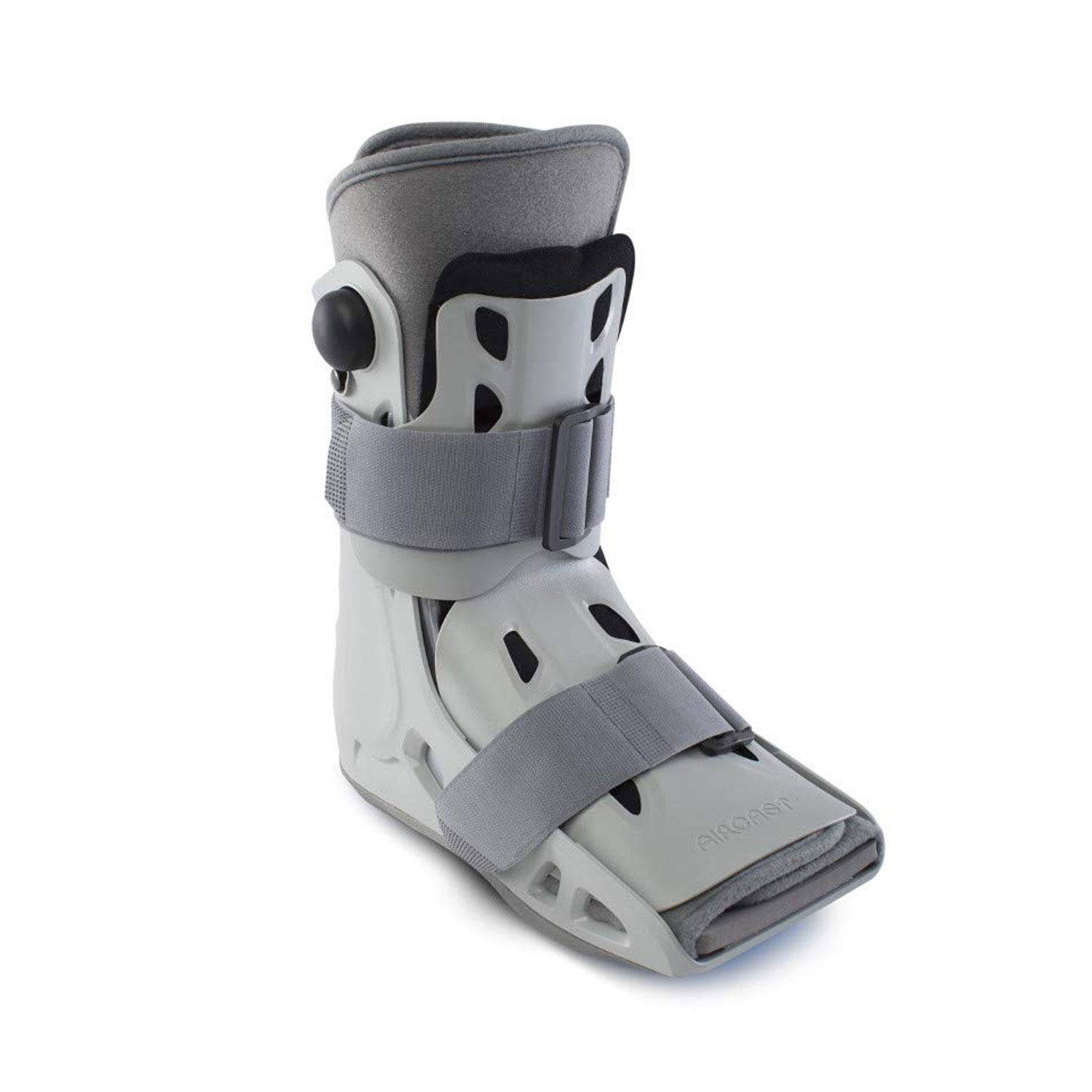 Airselect SP (Short Pneumatic) Walker Brace/Walking Boot Medium