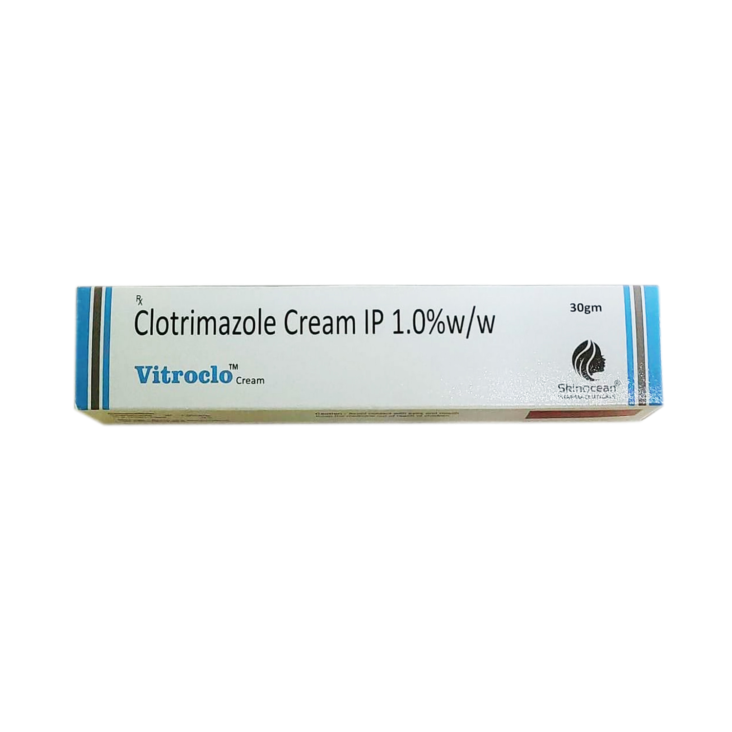 Vitroclo Cream 30g - Cureka - Online Health Care Products Shop