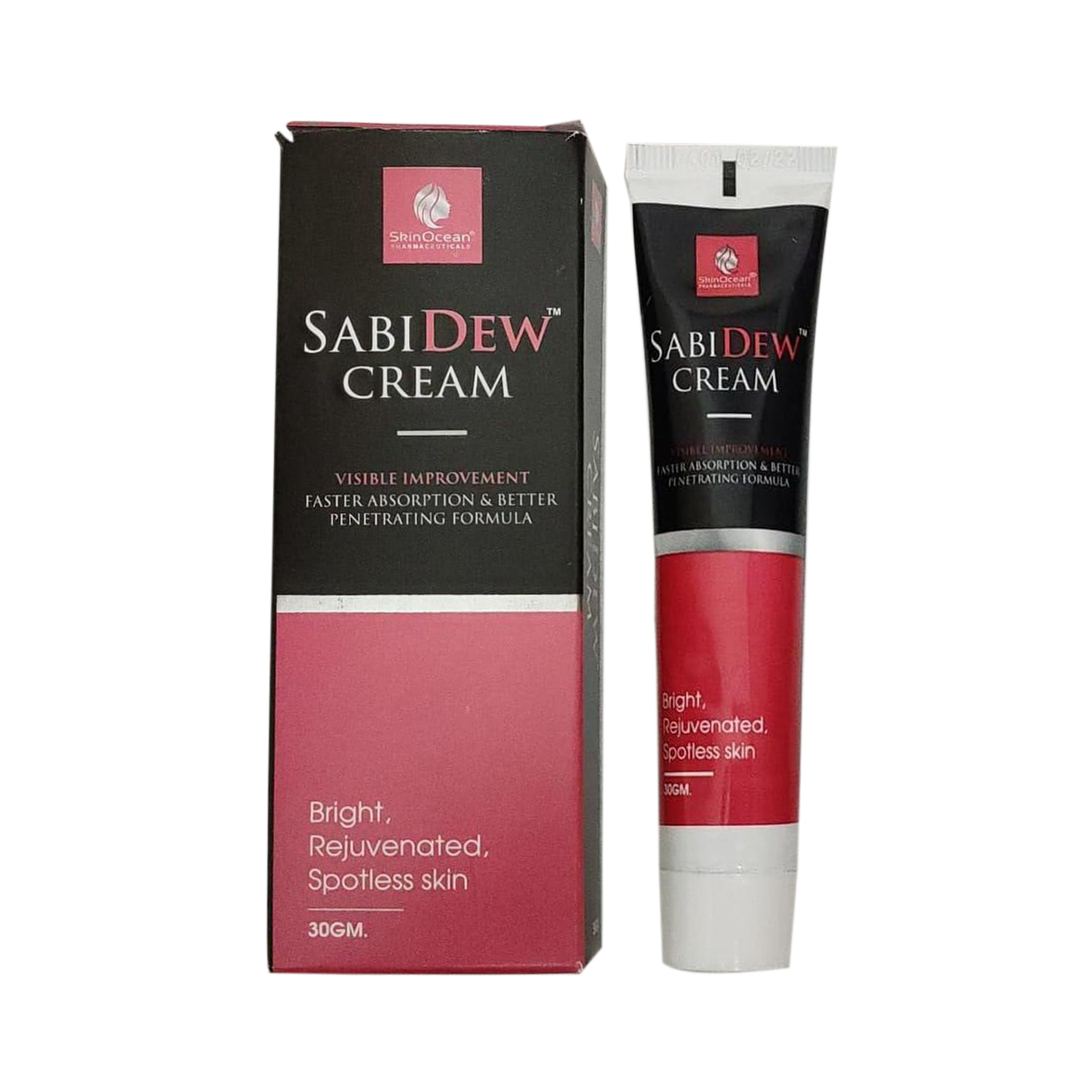 Sabidew Cream 30g - Cureka - Online Health Care Products Shop