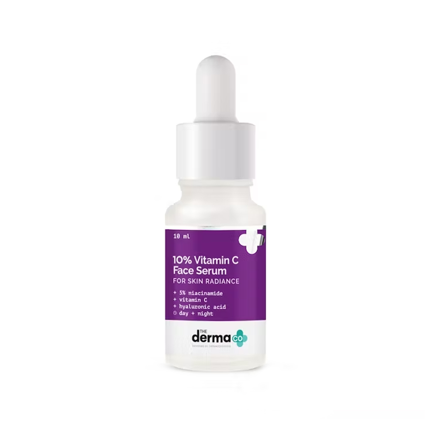 Dermaco 10% Vitamin C Serum 10ml | Dermatologist Approved