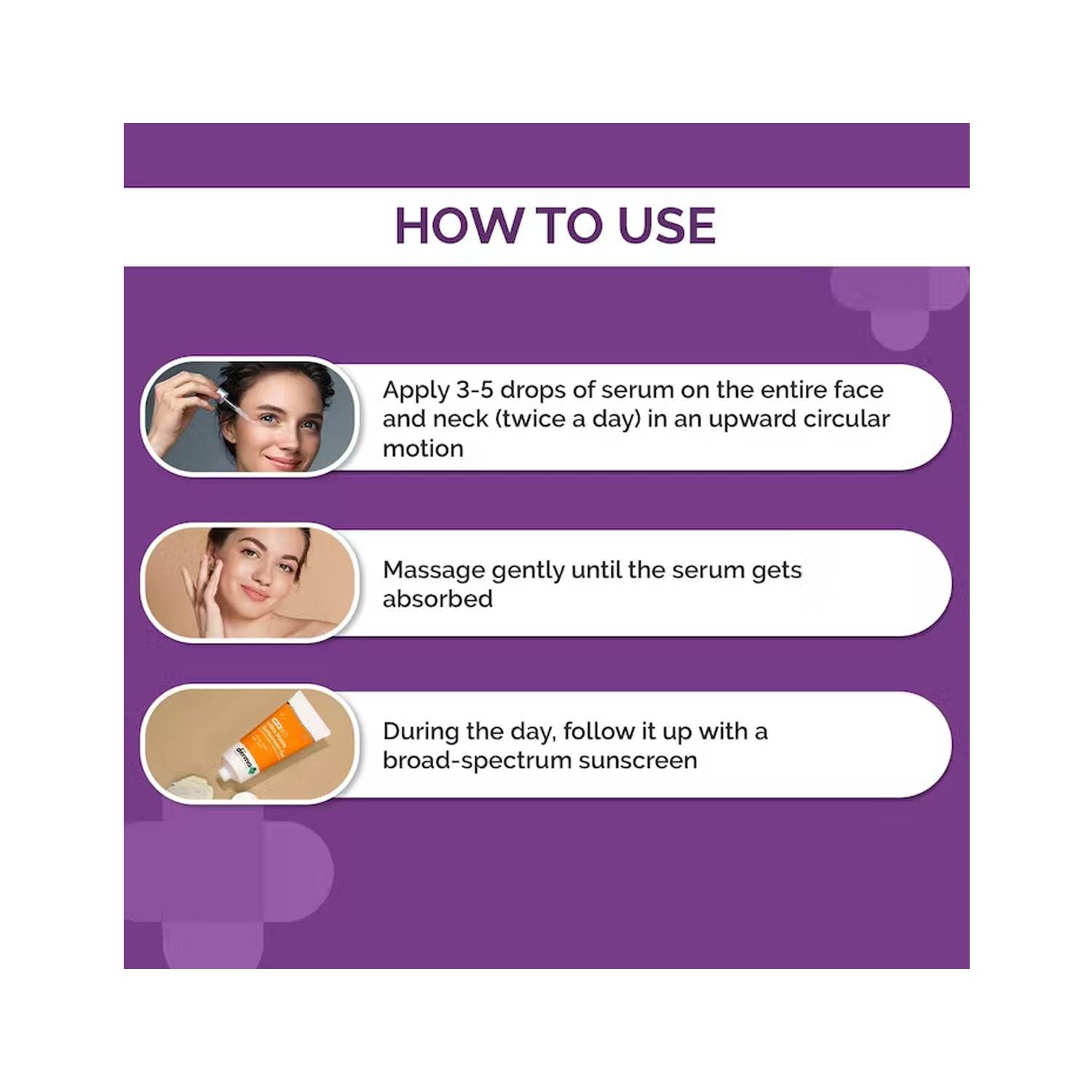 Dermaco 10% Vitamin C Serum 10ml | Dermatologist Approved