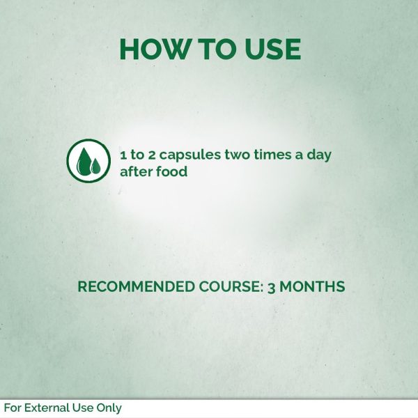 Dr Vaidyas pcos care tablets 30nos | PCOS balance capsules