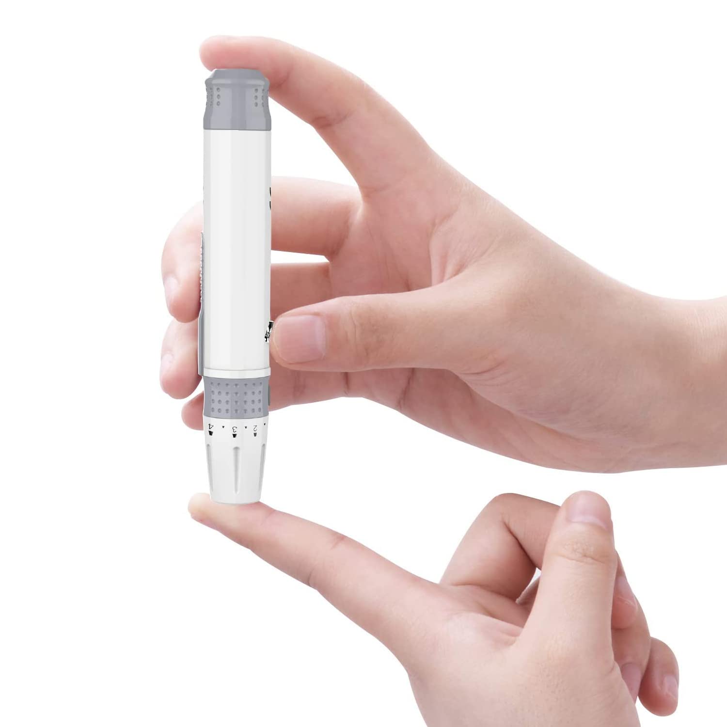 Dr.Odin Painless Lancing Device | Best lancet pen device