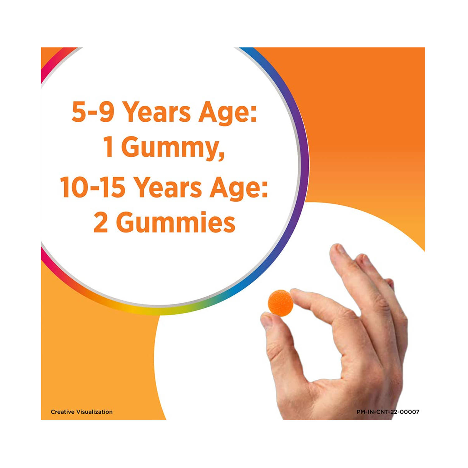 Centrum Kids Multivitamin 30 Gummies - Cureka