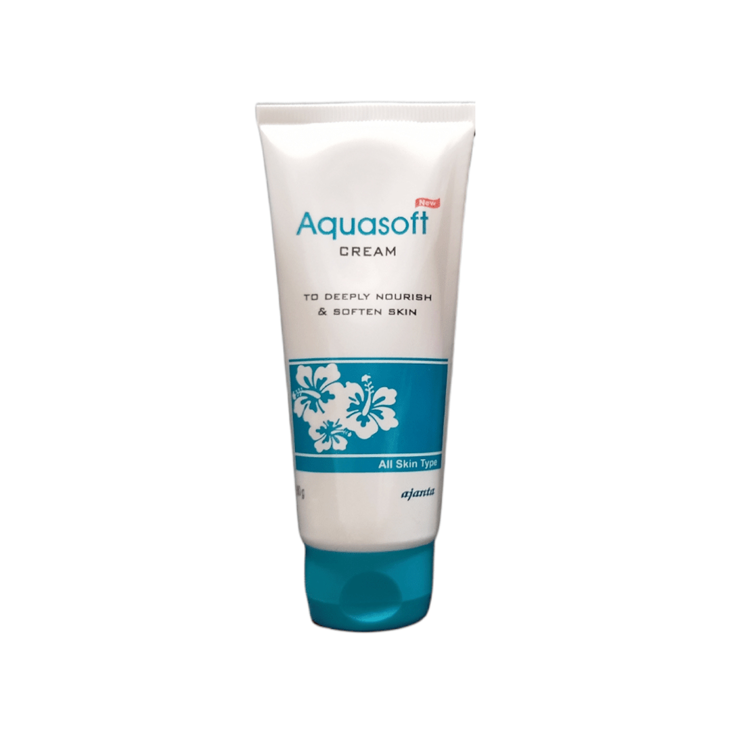 Aquasoft Moisturizing Cream(Dry Skin) 60g