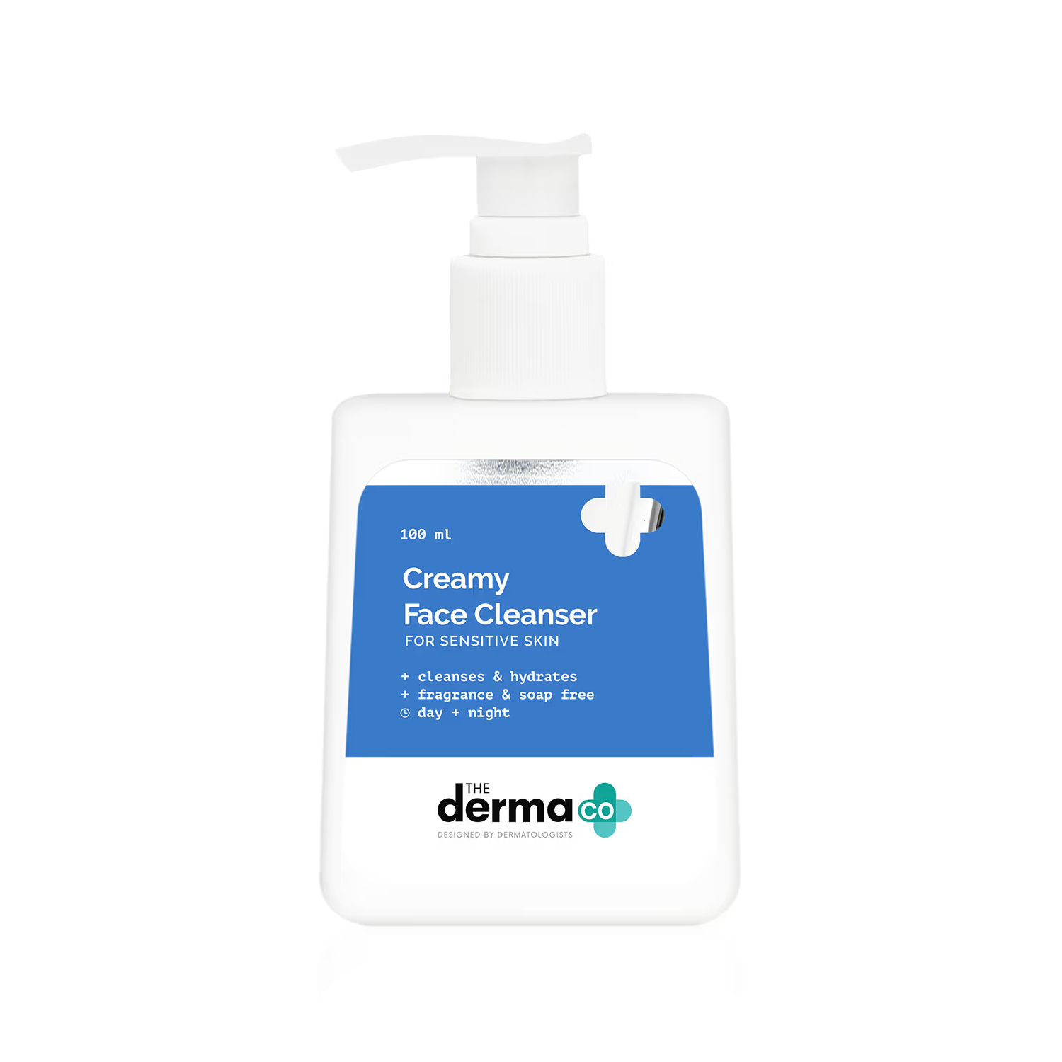 Dermaco Creamy Face Cleanser(100ml) - Cureka - Online Health Care ...