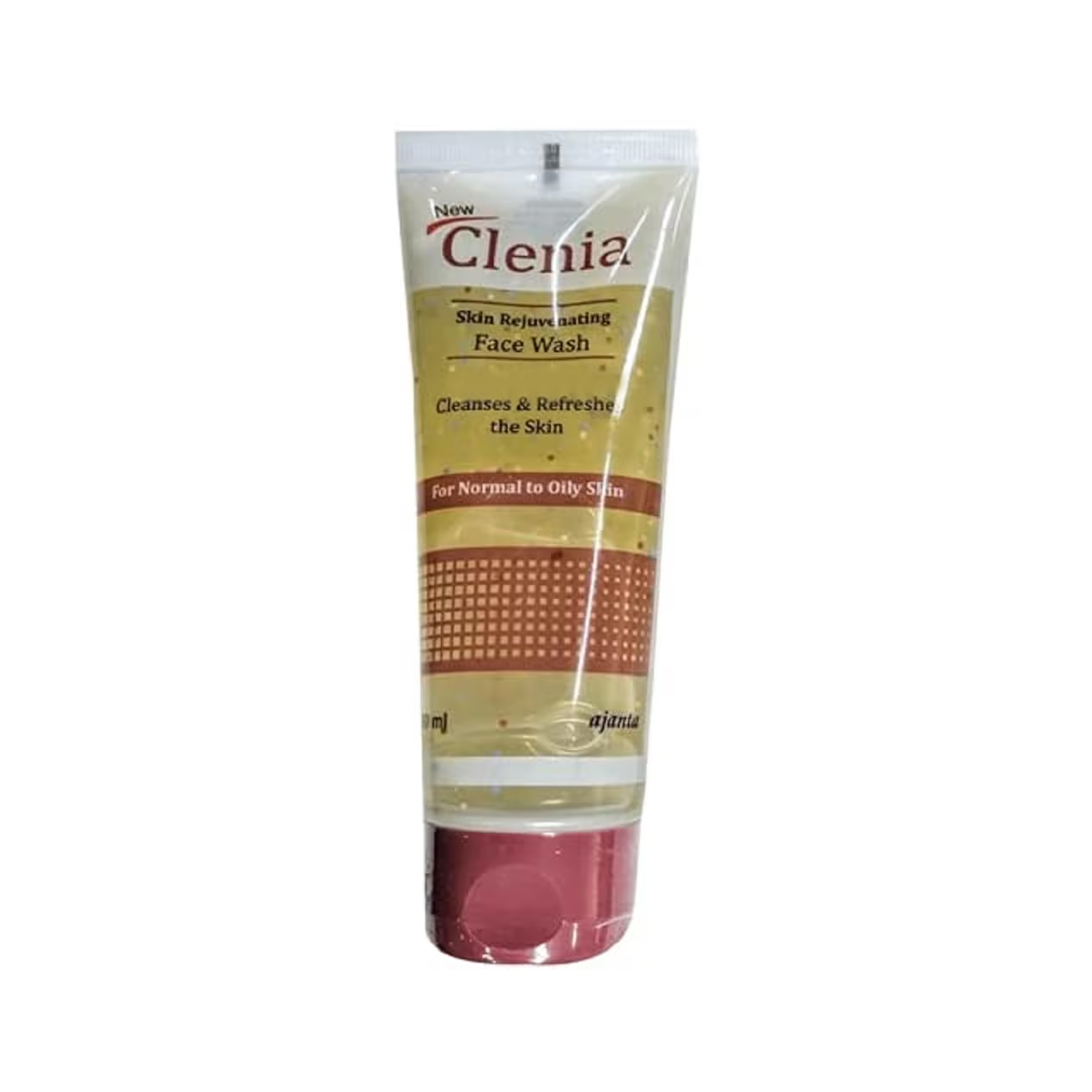 Clenia Skin Rejuvenating Face Wash 100g - Cureka