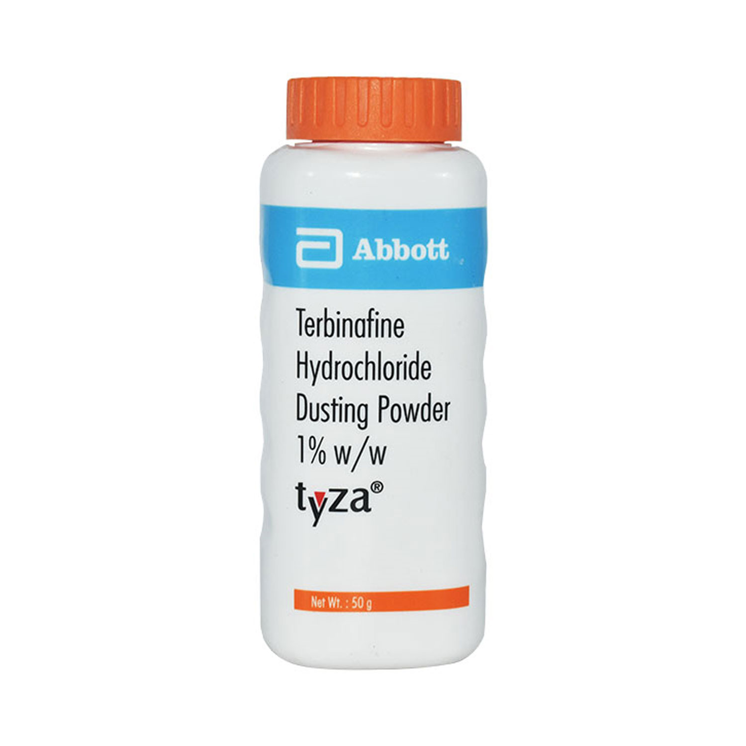 Buy Tyza Dusting Powder 50g Online - Cureka