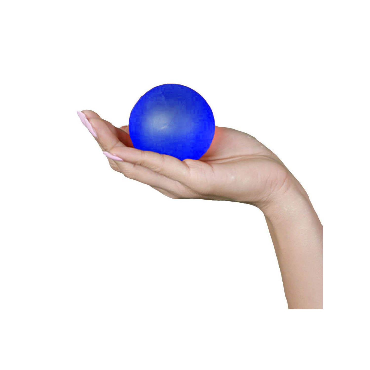 Nebula Gel Ball Hard - Large