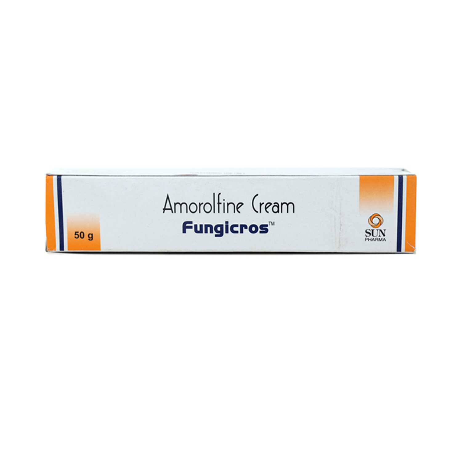 Buy Fungicros Cream 50g Online - Cureka