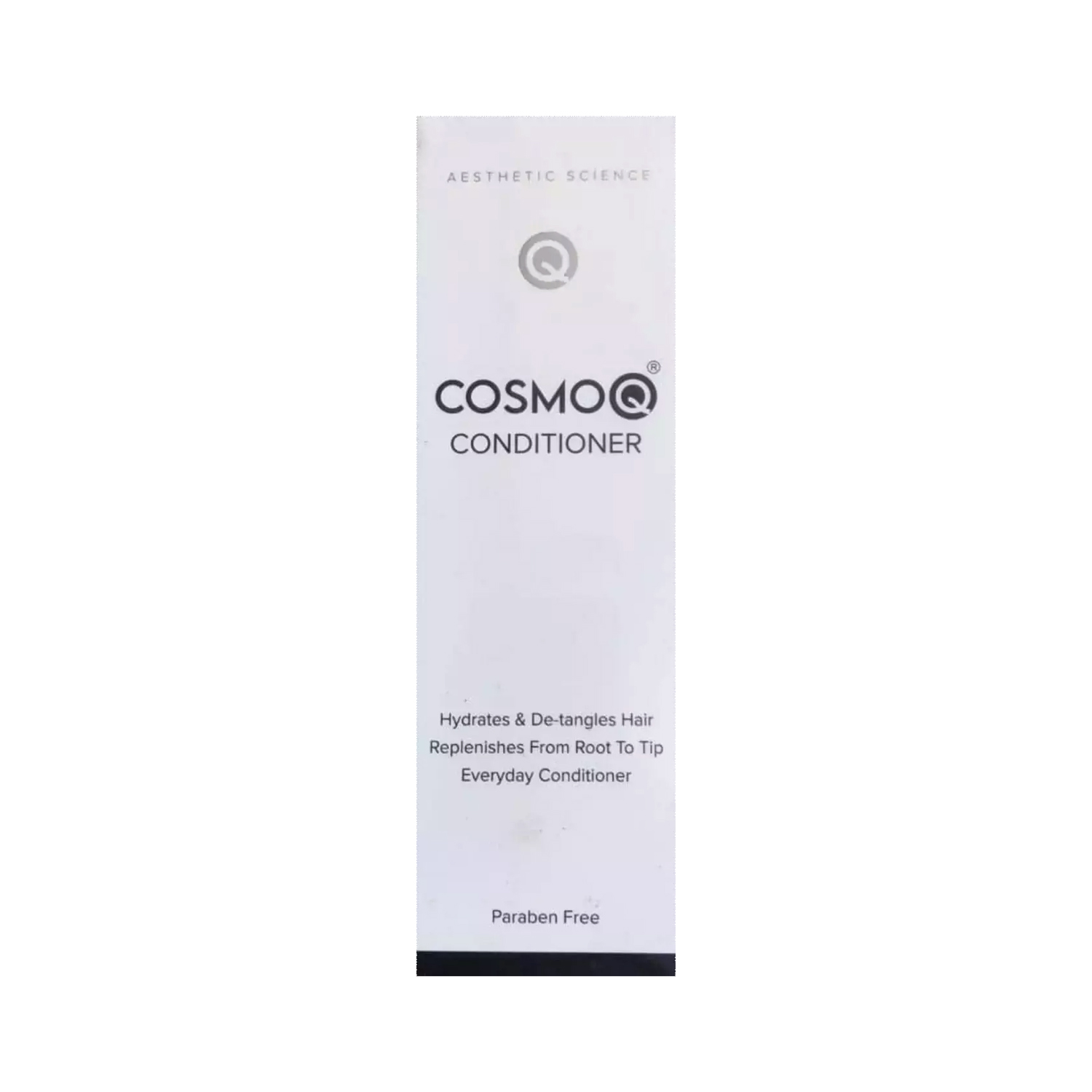 Buy COSMOQ Conditioner 150gm - Cureka