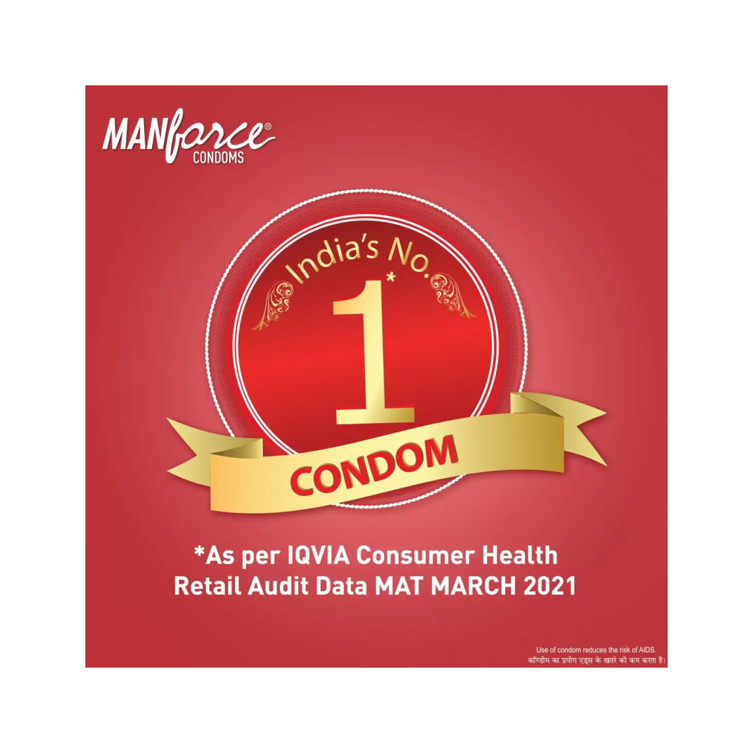 Manforce Condoms Sunny Edition (3 Condoms in 1 Pack)