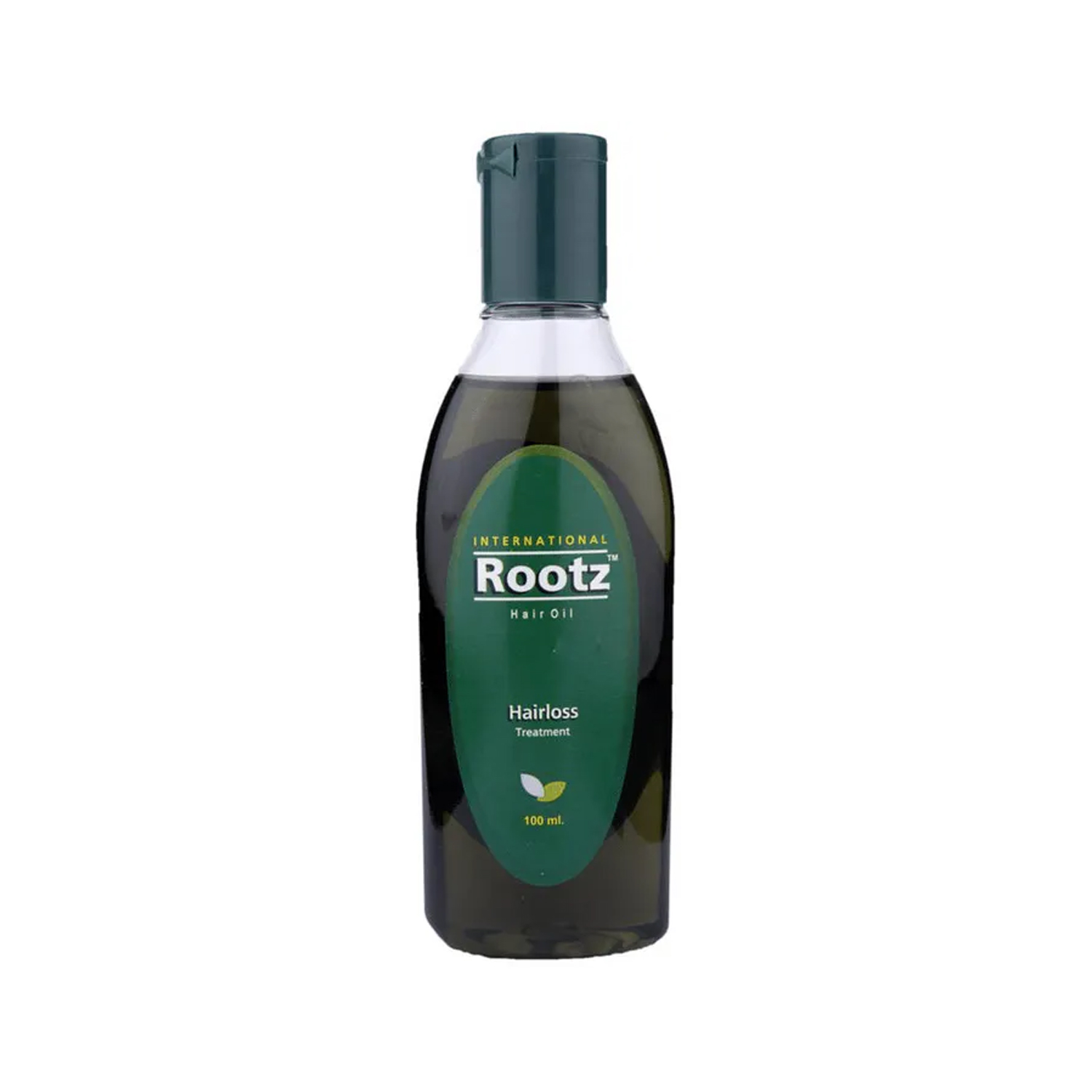 Rootz Hair Oil 100ml - Cureka - Online Health Care Products Shop