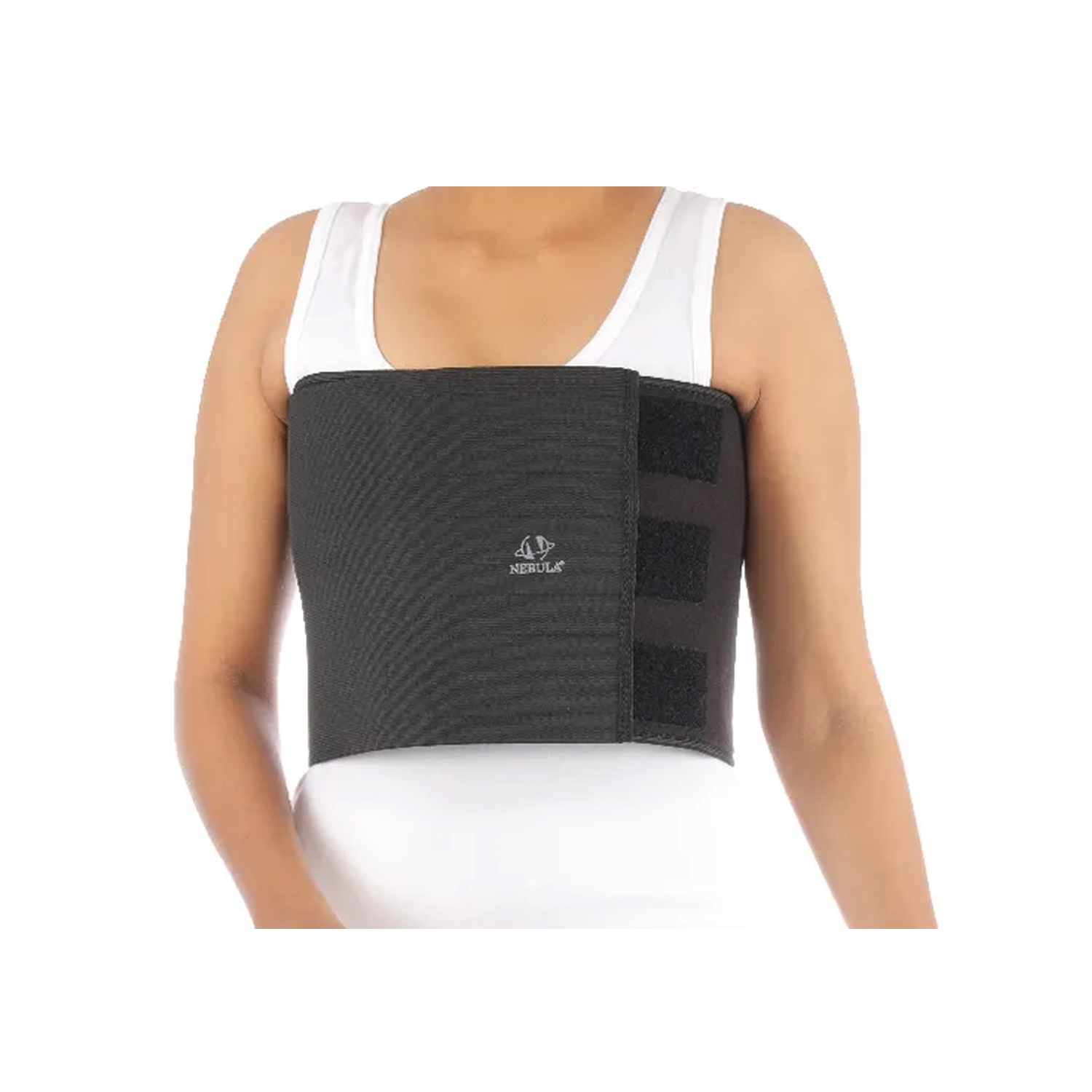 Nebula Elastic Rib Support 9″ XXXL - Cureka