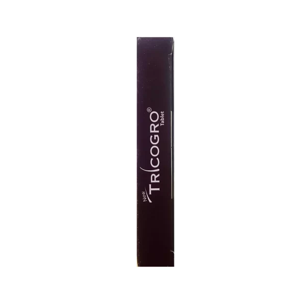 Tricogro Capsules - 1x 10 Capsule - Cureka - Online Health Care ...
