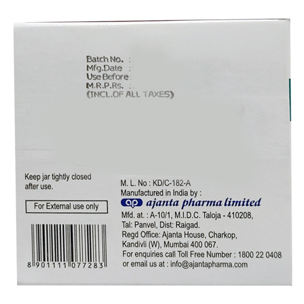 Aqurea 10 Moisturizing Urea Cream 100gm - Cureka - Online Health Care ...