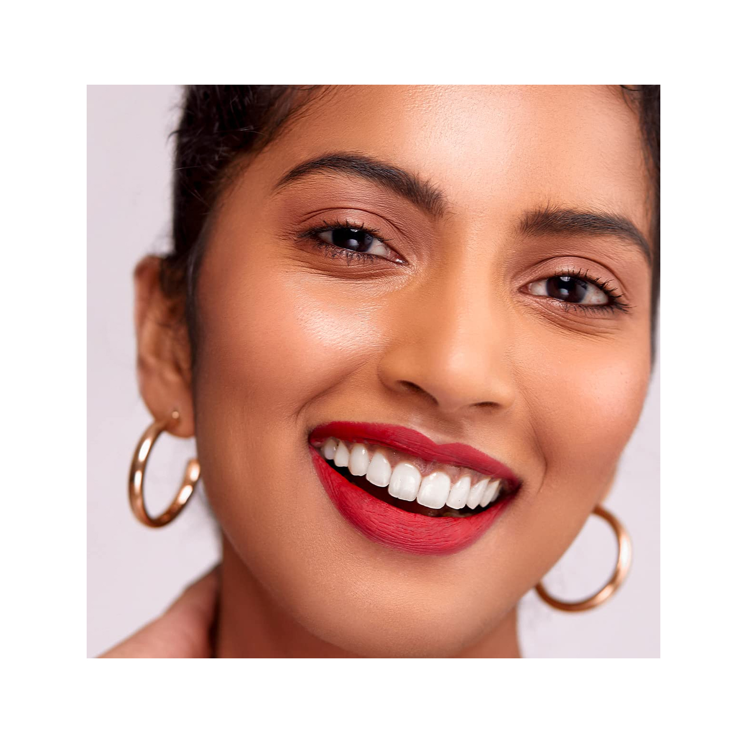 Buy Mamaearth Beet It Red LipSerum 3ml - Cureka