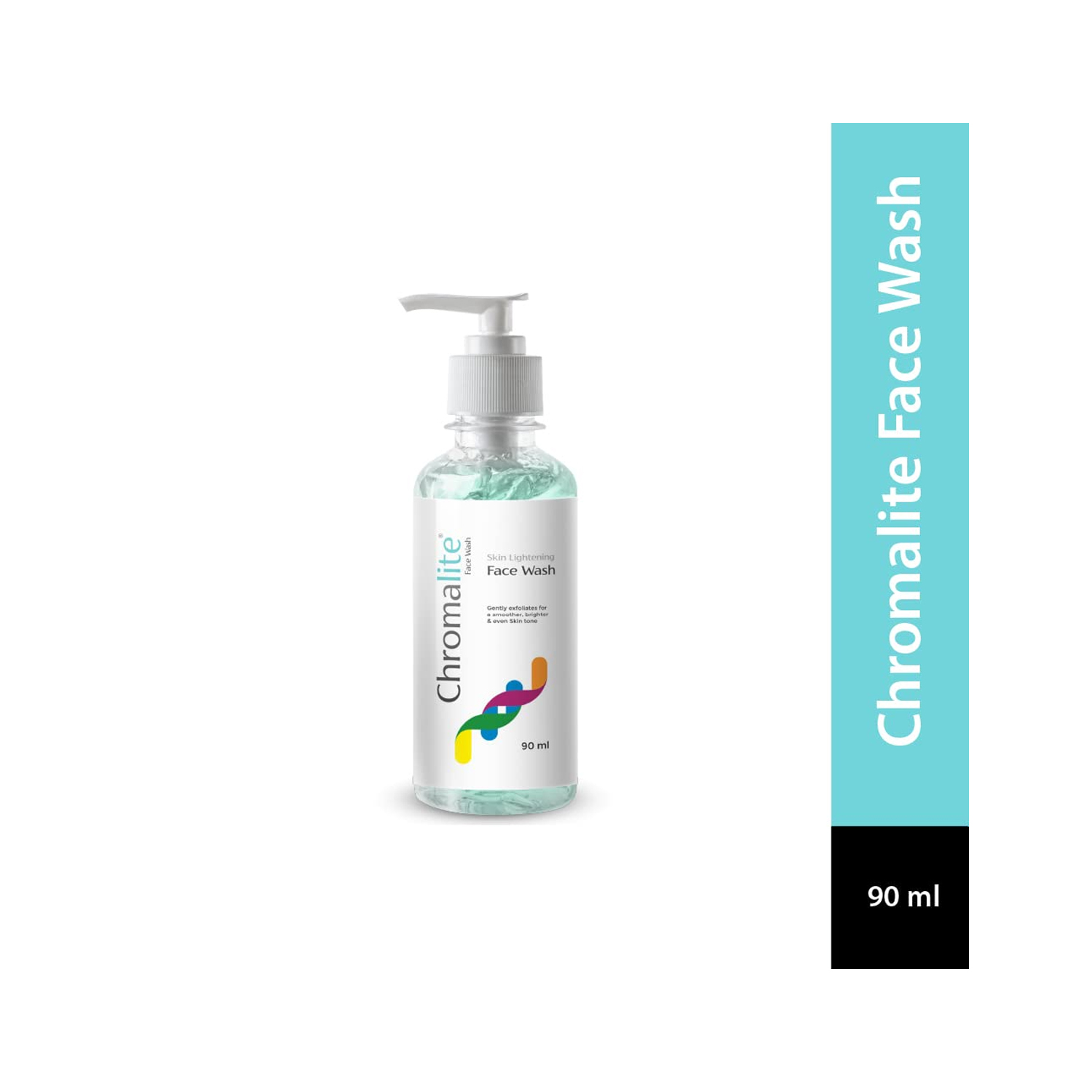 Chromalite Face Wash 90 ml - Cureka