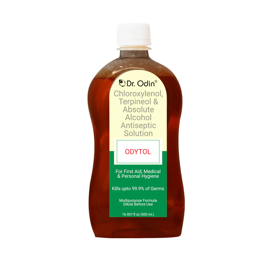 Dr.Odin Odytol Antiseptic Liquid 500ml