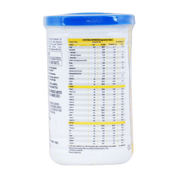 Buy Kabi Bite Diskettes Mango Flavour 250gm - Cureka