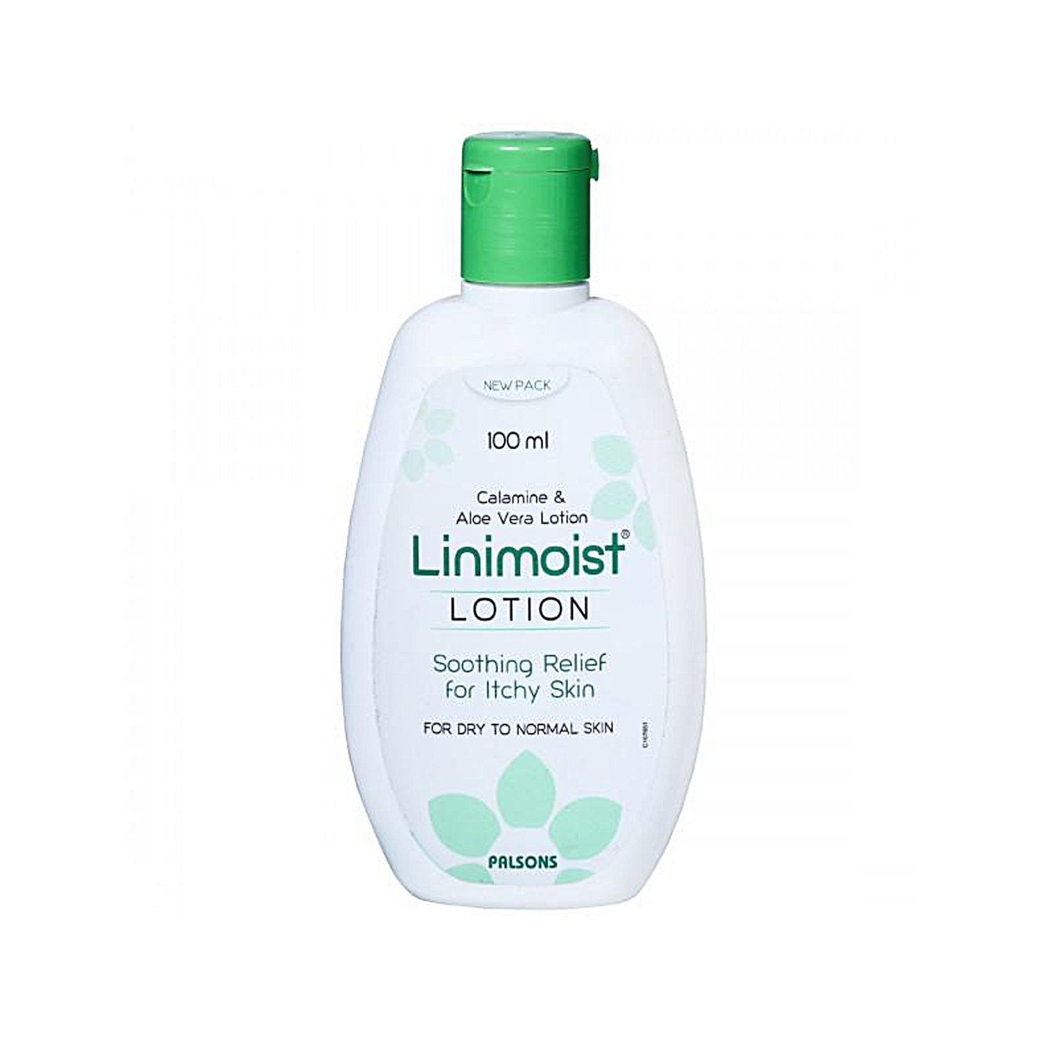 Linimoist Lotion 100ml - Cureka - Online Health Care Products Shop