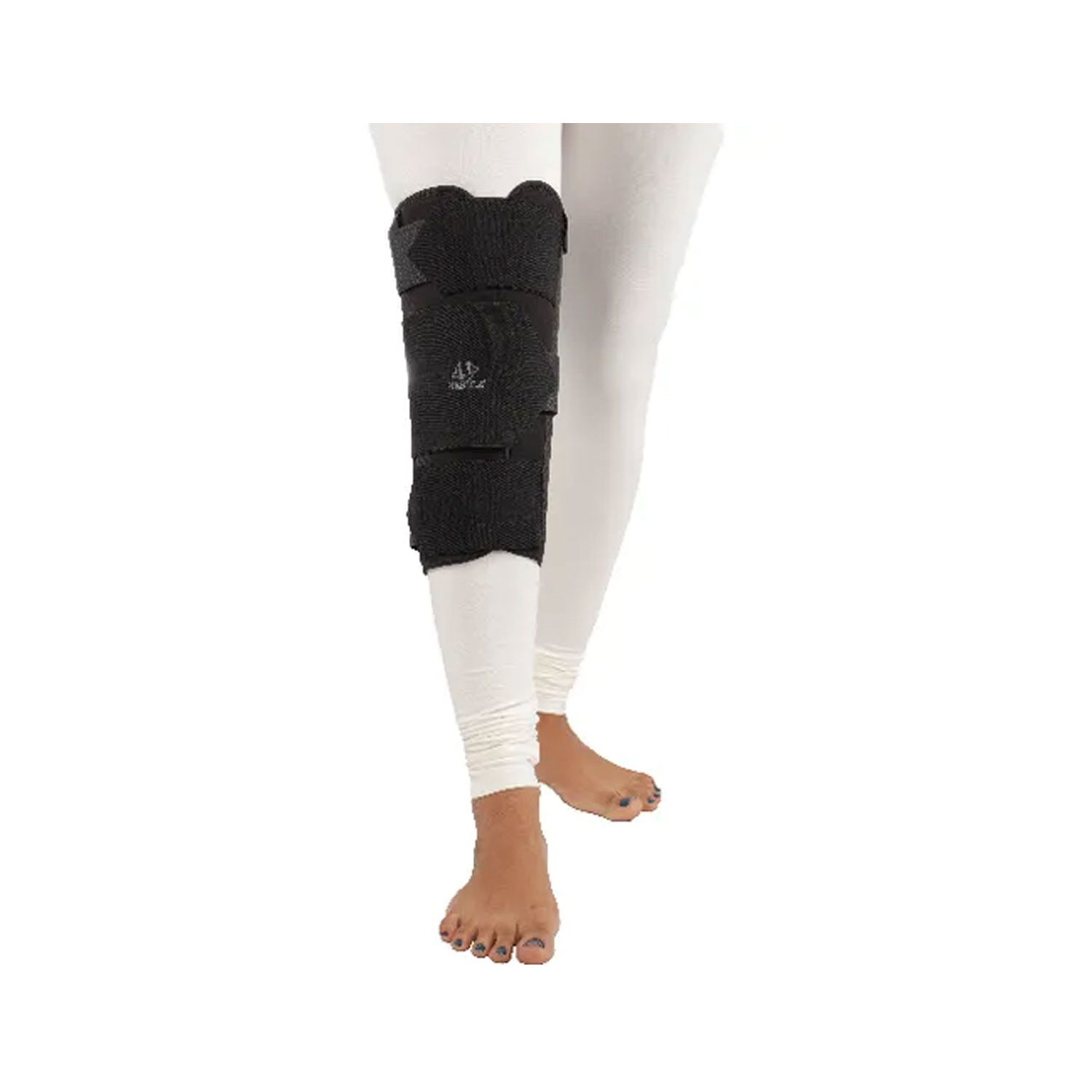 Nebula Knee Brace Short Type 12″ XS - Cureka