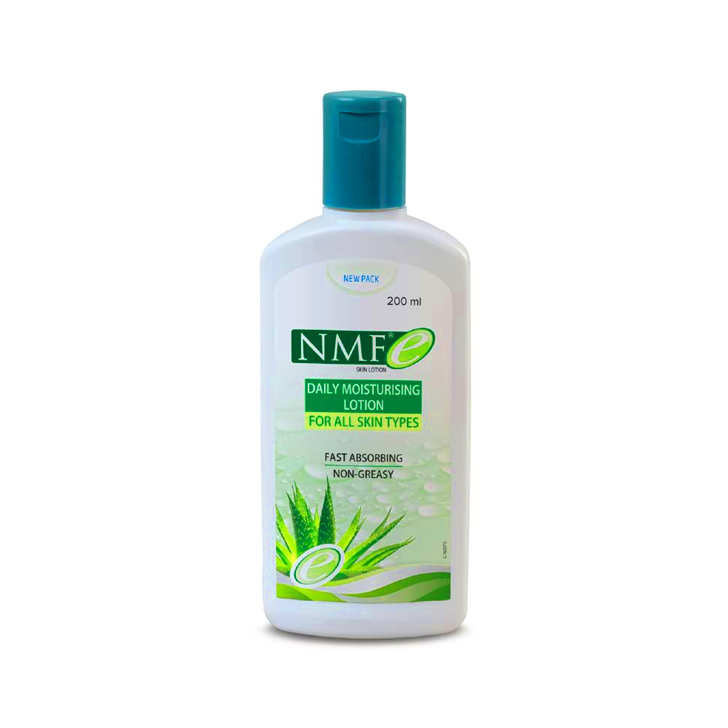 NMFe Skin Daily Moisturising Lotion (200ml)