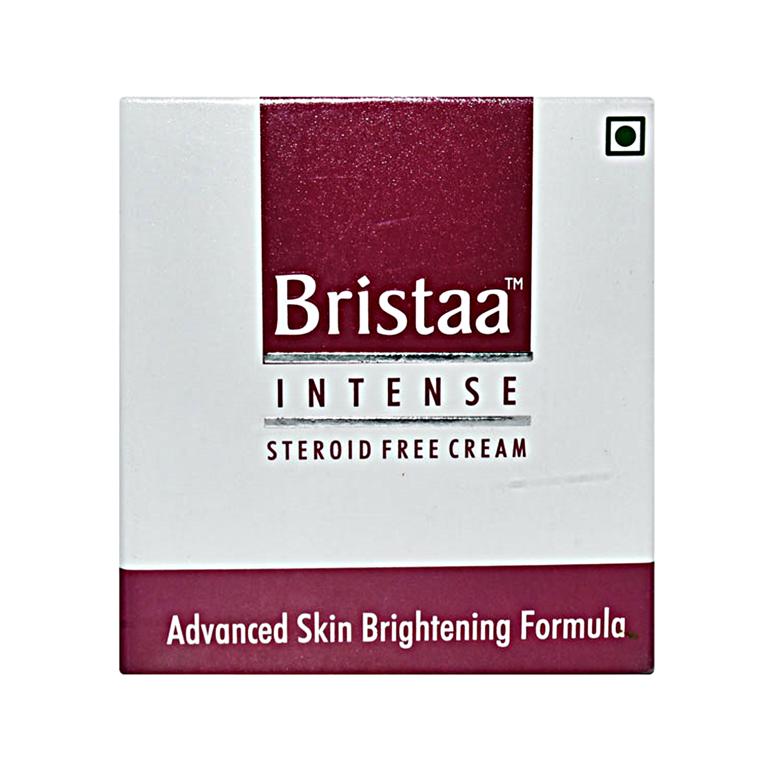 Bristaa Intense Cream 20g - Cureka