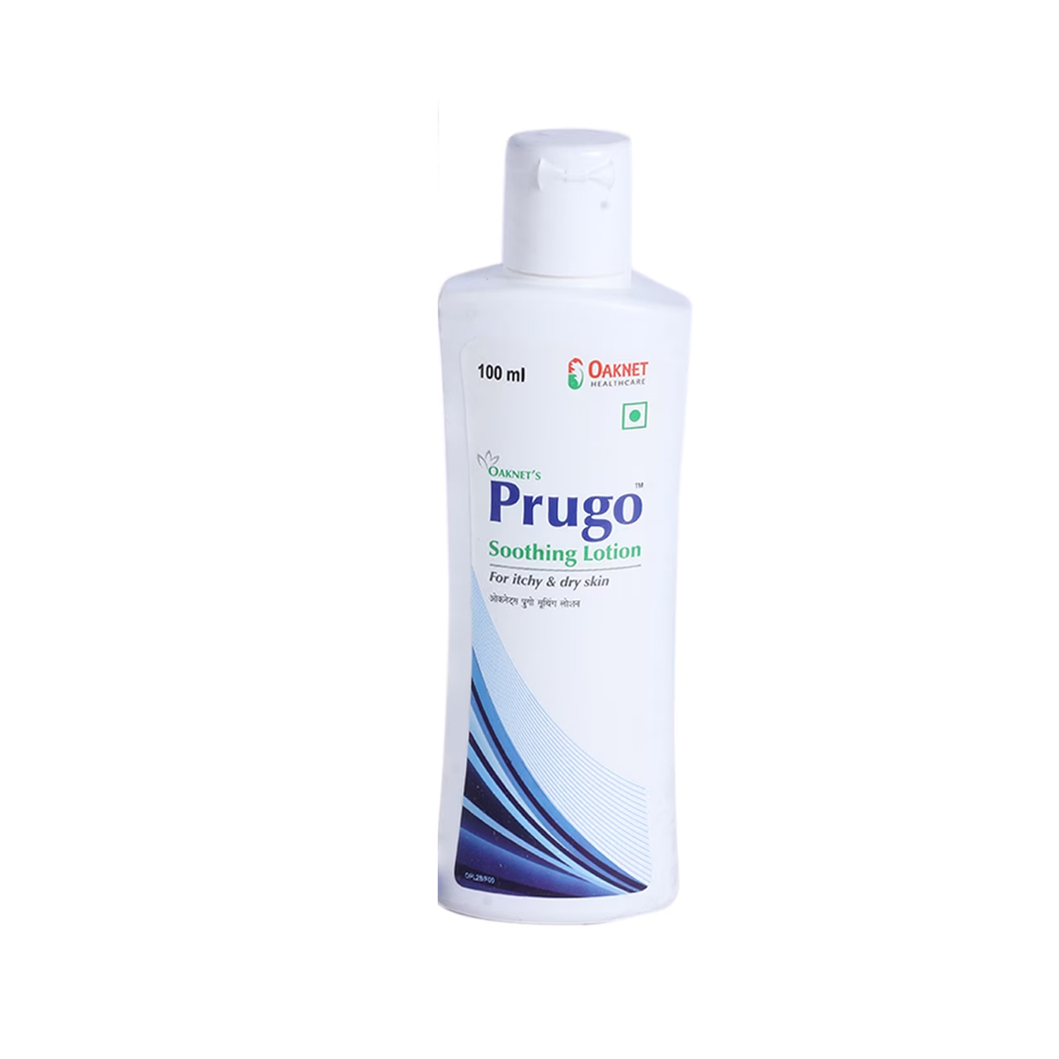 Prugo Soothing Lotion 100ml - Cureka - Online Health Care Products Shop