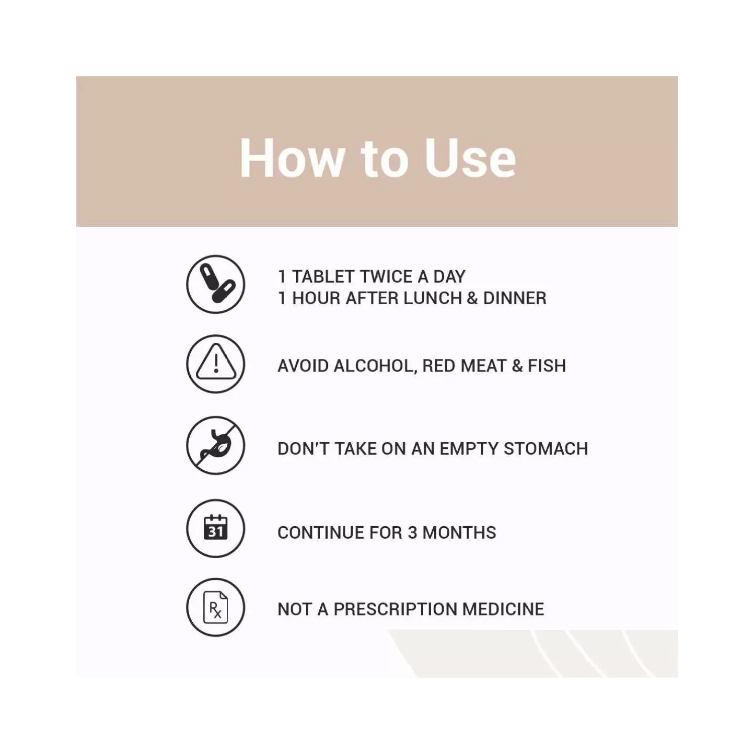 Cureveda Gout Gem uric acid tablets 60 capsules | Doctors Approved