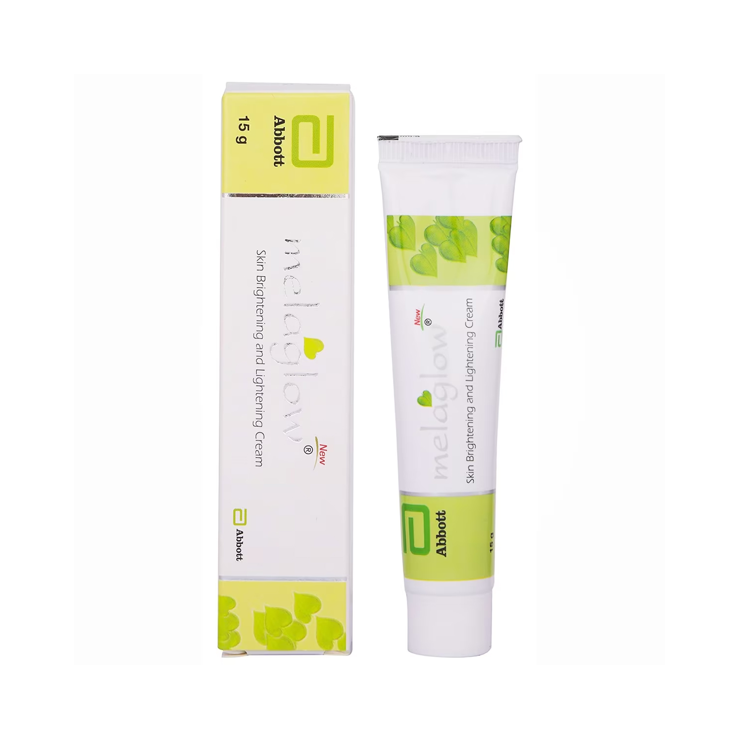 Melaglow Skin Brightening And Lightening Cream 15g - Cureka