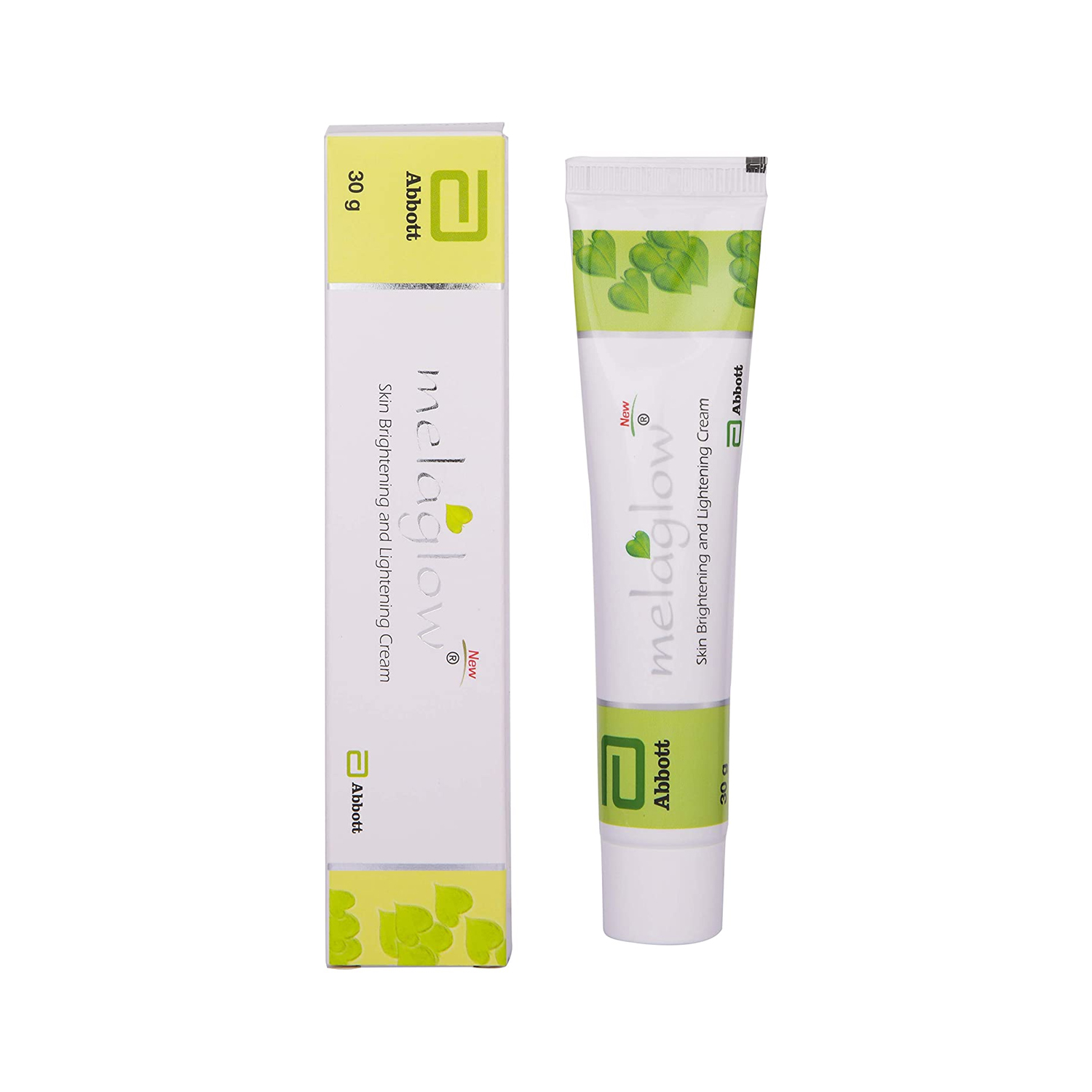 Melaglow Skin Brightening And Lightening Cream 30g