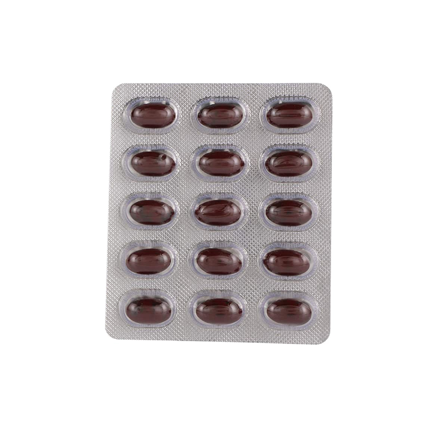Vibrox Softgels- 15 Softgels - Cureka - Online Health Care Products Shop