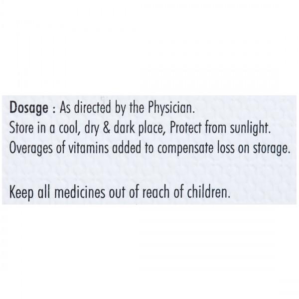 KLM Extend Forte Tablet (10 Tabs) - Cureka - Online Health Care ...