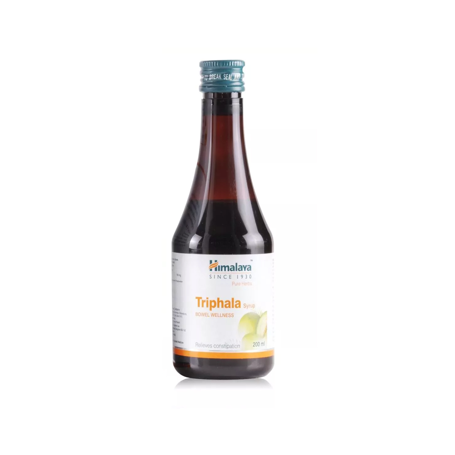 Himalaya Triphala Syrup(200ml) - Cureka - Online Health Care Products Shop