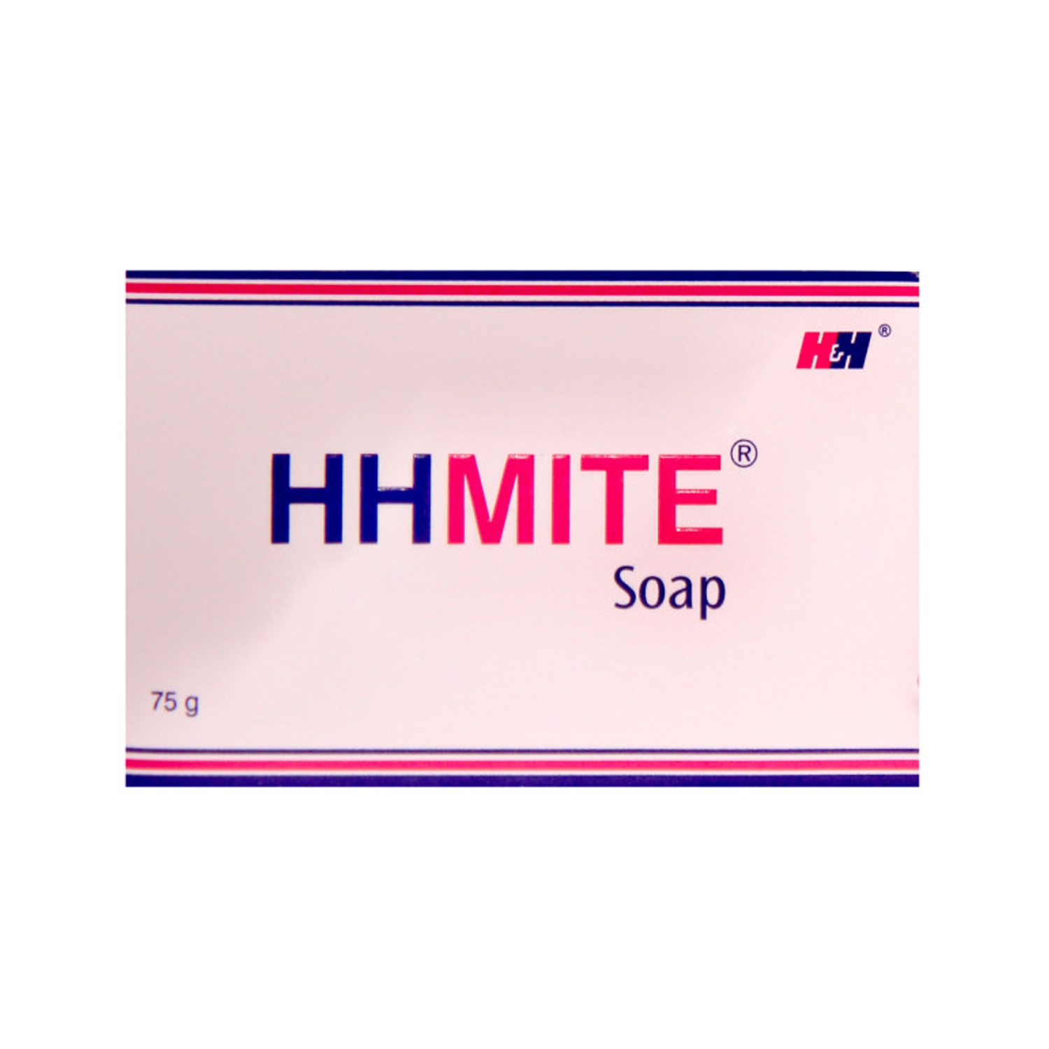 HHMite Soap 75gm - Cureka