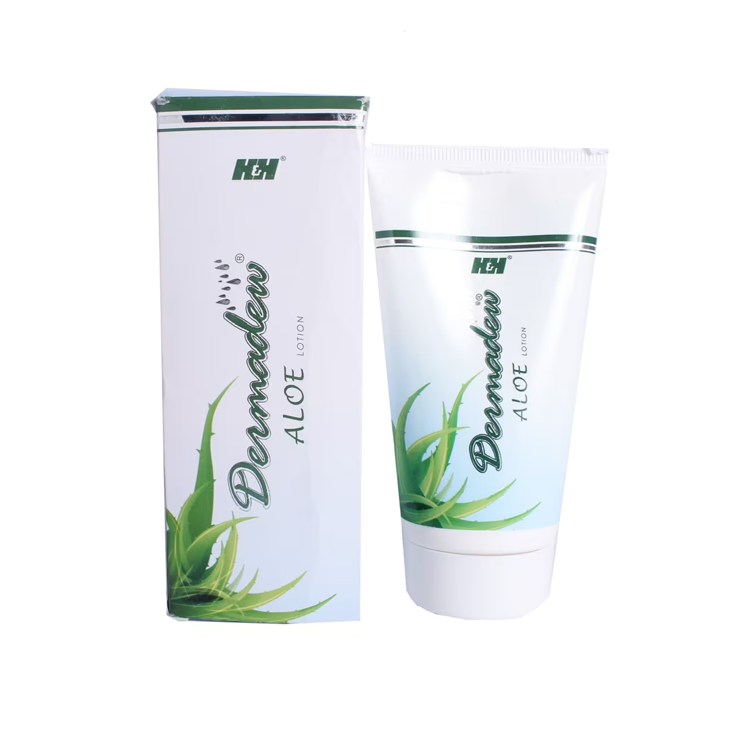 Dermadew Aloe Lotion 150ml