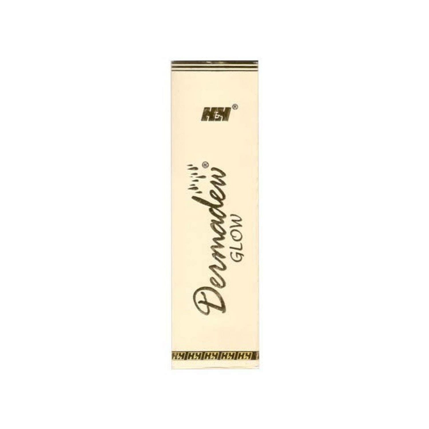 Dermadew Glow Cream 50g Online - Cureka