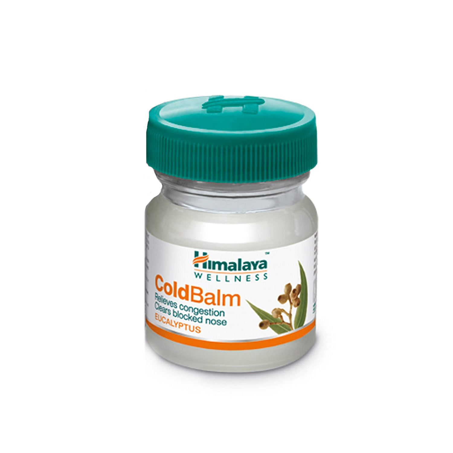 Himalaya Cold Balm 45gm - Cureka