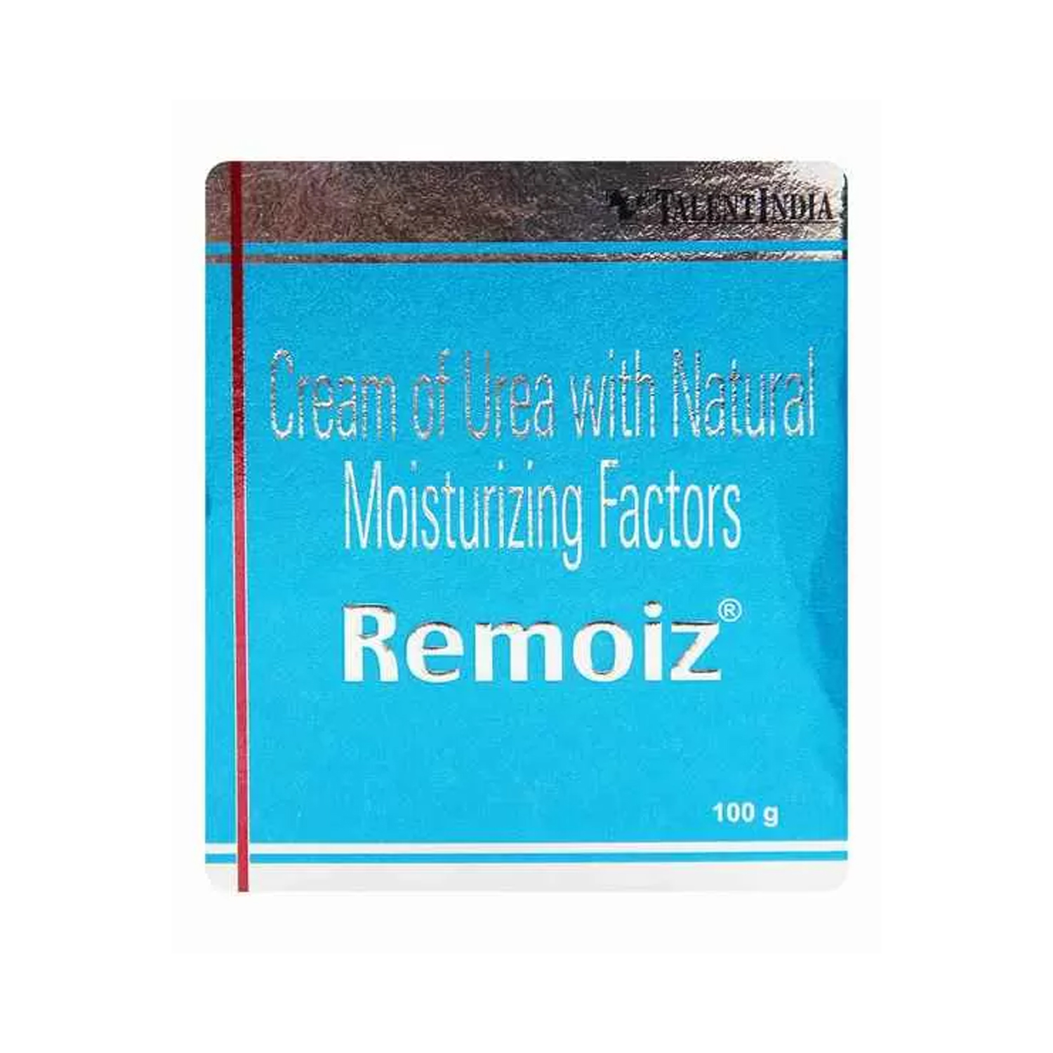 Buy Talent India Remoiz Cream 100gm Online - Cureka