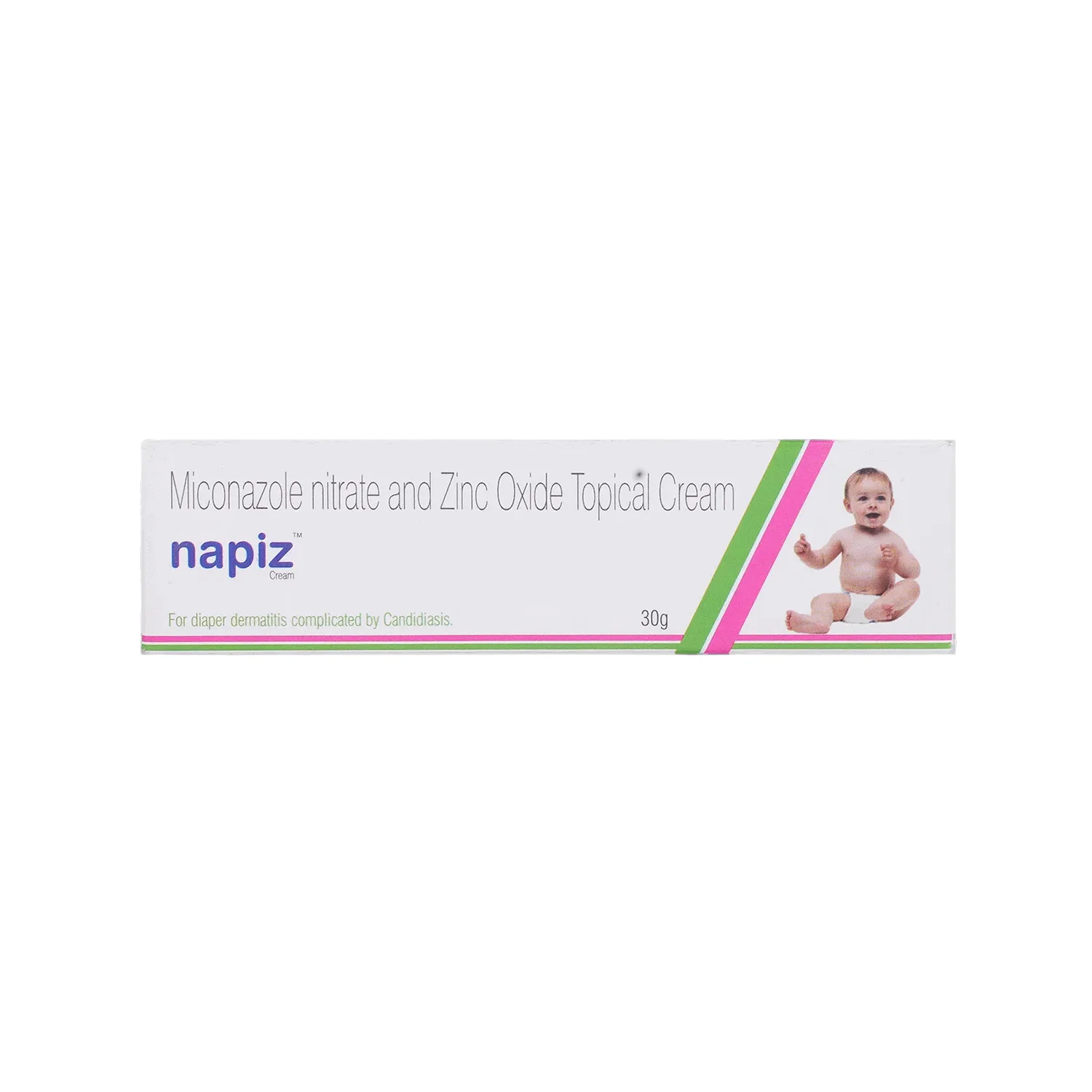 Napiz Cream 30gm (Pack of 3) - Cureka - Online Health Care Products Shop