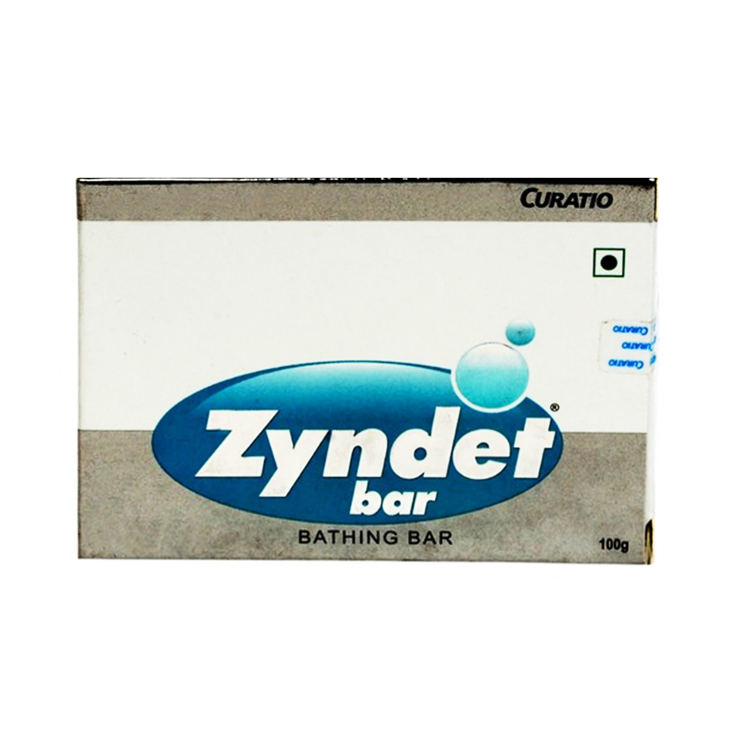 Zyndet Bar 100g