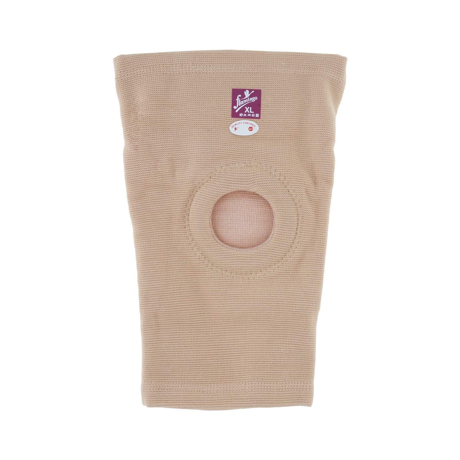 Flamingo Open Patella Knee Cap XL OC2047 | Ortho Doctors Approved