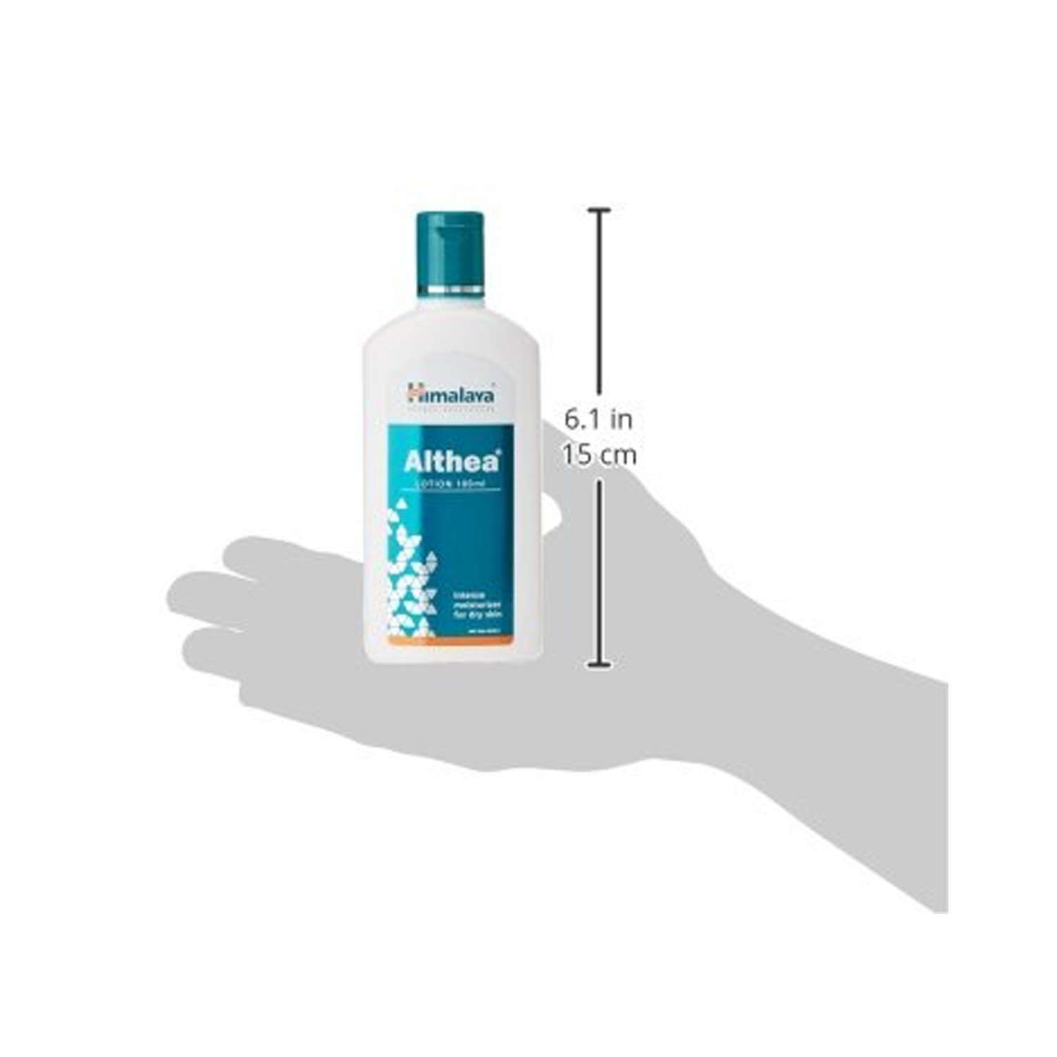 Himalaya Althea Lotion - 100ml - Cureka - Online Health Care Products Shop