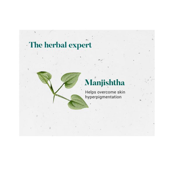 Himalaya Manjishtha 60 Tablets - Cureka - Online Health Care Products Shop