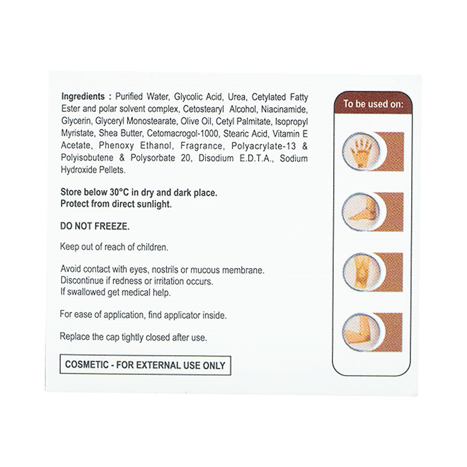 Olesoft PPK Cream – 100gm - Cureka - Online Health Care Products Shop